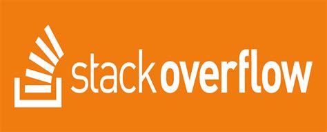 stack overflow logo