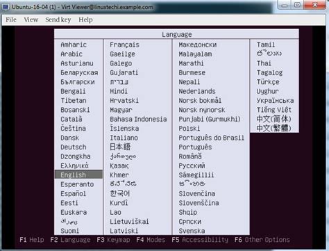 install kvm hypervisor on centos 7 x and rhel 7 x