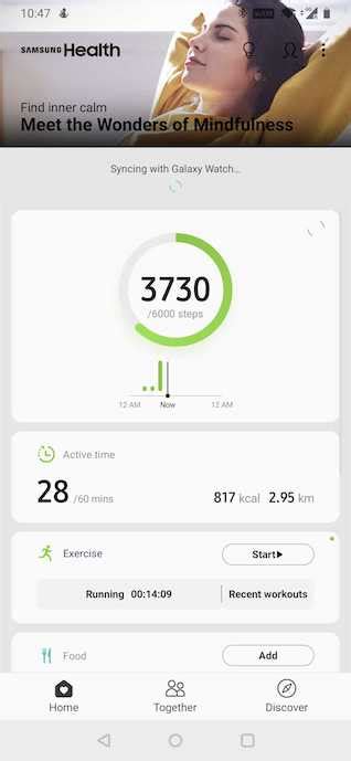 10 best step counter or pedometer apps for android to