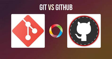 git vs github ajonit tutorials