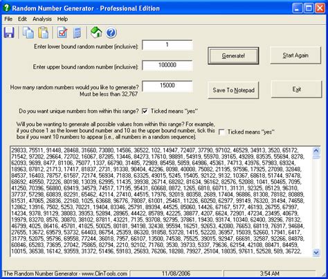 world top trends random number generator photos