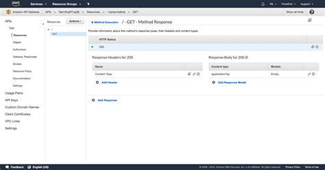 amazon web services aws api gateway pass through file