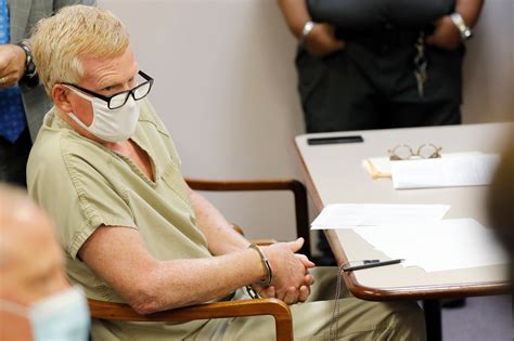 The ‘murdaugh Murders What To Know About The Case In South Carolina