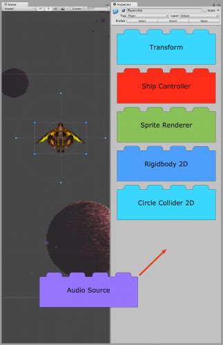 introduction to unity getting started part 1 2