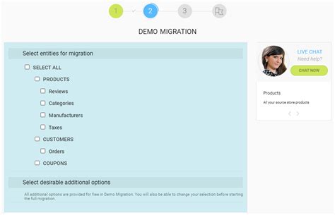 how to migrate from virtuemart to woocommerce [2022 update] cart2cart™