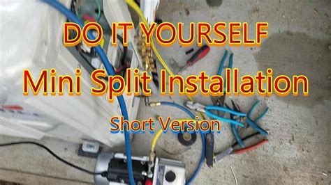 Gree Mini Split Maintenance
