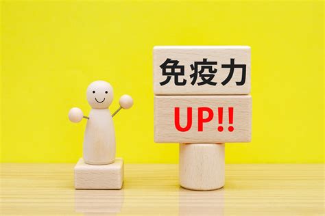 免疫力を高めて健康を手に入れよう！ 就労移行支援 Connect こねくと 精神・発達障害専門│大阪・兵庫・京都