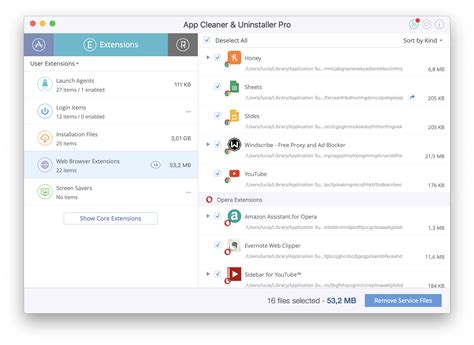 how to remove browser extensions on mac nektony blog