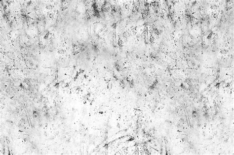 Premium Photo Black And White Plaster Texture Overlay