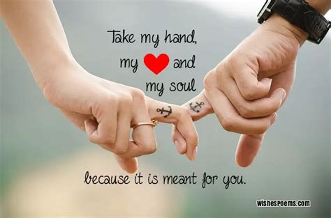 100 Love Quotes For Him