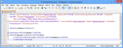 4 ways to convert xml to csv