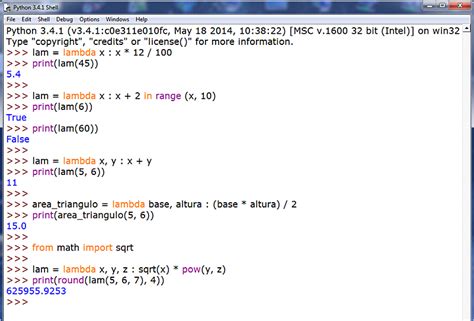 aprender a programar con python t2 las funciones lambda elogio de la