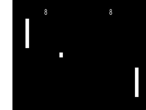 simple 2d pong game c tutorial free download unity