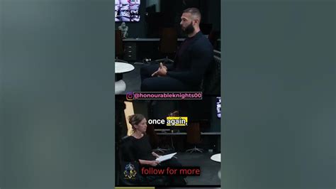 Andrew Tate Roasting Bbc Interviewer Youtube