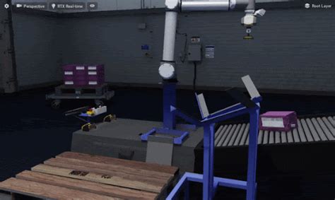 nvidia isaac sim nvidia developer