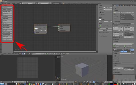 blender 2 8 user interface design user feedback blender developer talk