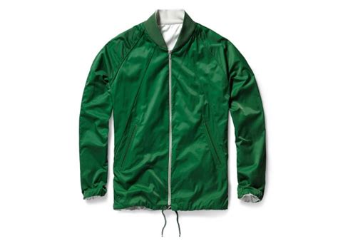 Marc Newson Uses Idea Of A Uniform To Create G Star Raw Collection