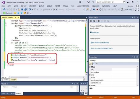 angularjs mvc login example