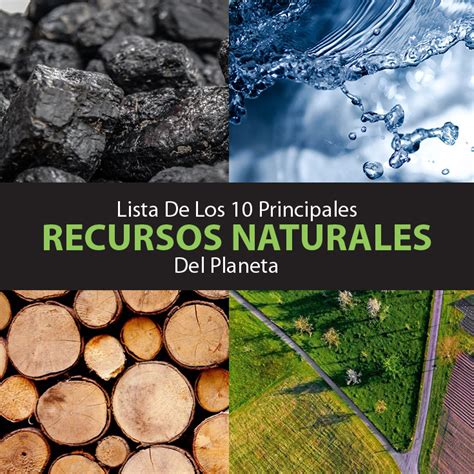 Ejemplos De Recursos Naturales Ejemplos De Images My Xxx Hot Girl