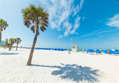 Best Beaches In Clearwater For The Perfect Beach Day Swedbank Nl My
