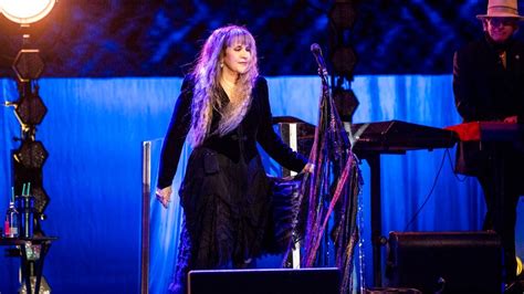 Stevie Nicks Tour 2024 How To Buy Tickets To Her Spring Tour