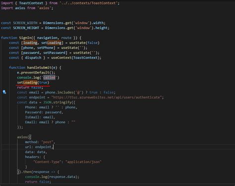 react native toast expo decorations i can make