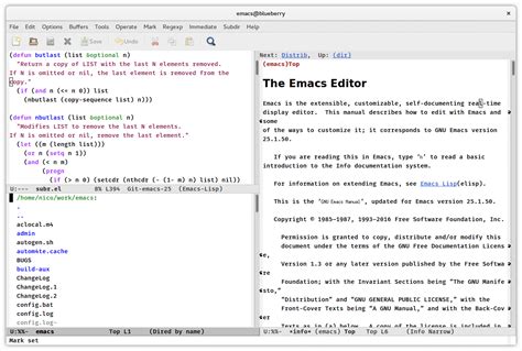 10 best markdown editors for linux