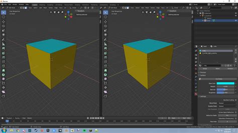 blender map making 2 8
