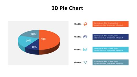3d Pie Chart Excel Template Free Download Free Printable Templates