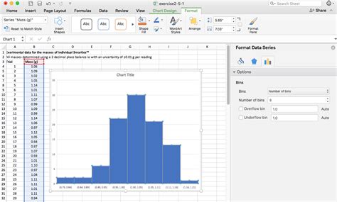 statistics in analytical chemistry stats 5