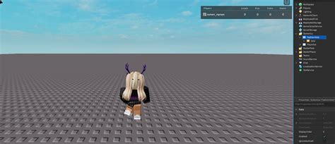 my gui is invisible for some reason scripting support devforum roblox