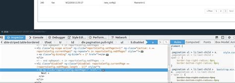 how to go on last page from number of pages using selenium python