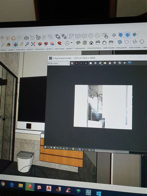 bug mesh clipper vray 4 0 next extensions sketchup community