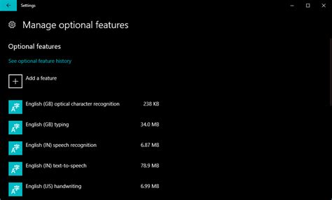 how to enable new and built in windows 10 openssh client