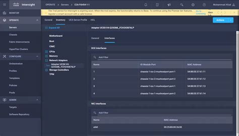 Pxe Boot Cisco Ucsx 210c M6 With Cisco Intersight Cisco Community