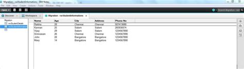 crud operation in lotus notes via asp mvc