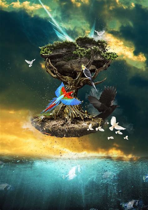 32 New Photoshop Tutorials Learn Essential Techniques Graphic Design
