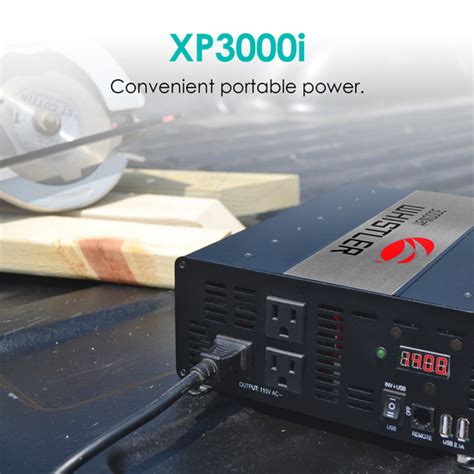 Whistler Xp3000i Whistler Group