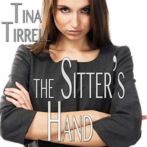 The Sitters Hand A Spanking F M Erotica Fantasy Audible