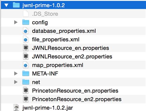 java file not found exception only when including the code as a