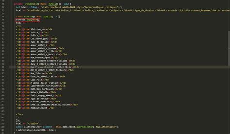 spfx webpart probleme get list items from sharepoint