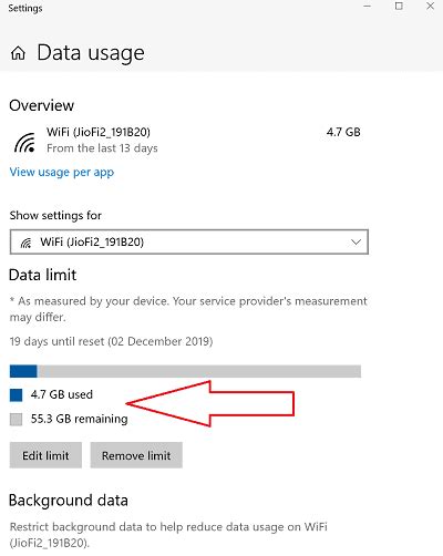 How To Monitor Network Usage [2024] On Windows 10 And 8