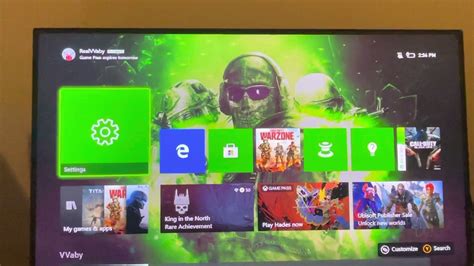 Xbox Series X S How To Upload Custom Gamerpic Image Tutorial Easy