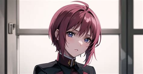 ルナマリア・ホーク ルナマリア Hoiminのイラスト Pixiv