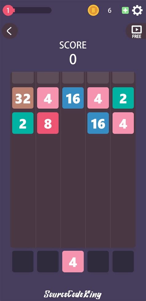 all in one puzzle game source code admob unity ads iap source