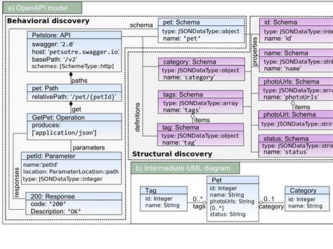 automatic discovery of web api specifications an example