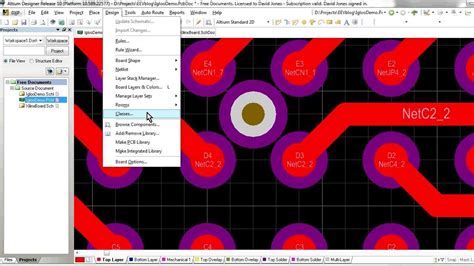 xilinx ddr3 pcb layout pcb circuits