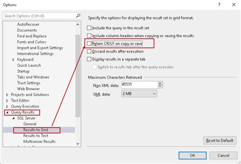 sql carriage returns or tabs in sql server strings