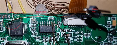 grabbing firmware from my cheap stm32 based magstripe reader using st