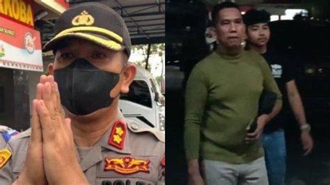 Kasus Dugaan Gratifikasi Akbp Achiruddin Hasibuan Polda Sumut Masih